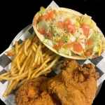 Snowensville Diner menu in Owensville, Missouri, USA