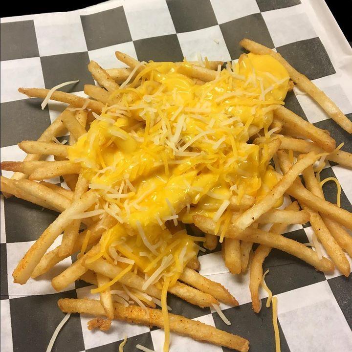 Snowensville Diner menus in Owensville, Missouri, United States