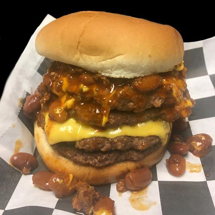 Snowensville Diner menus in Owensville, Missouri, United States