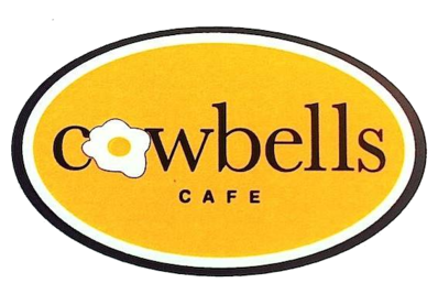 Menu for Cowbells Cafe in Whitman, MA | Sirved