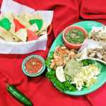 Yolanda's Mexican Cafe menu in Oxnard, California, USA