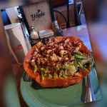 Yolanda's Mexican Cafe menu in Oxnard, California, USA