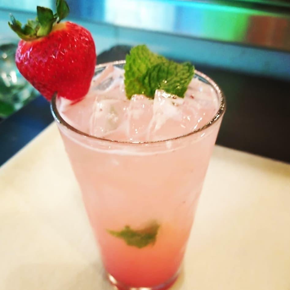 Yolanda's Mexican Cafe menu in Oxnard, California, USA