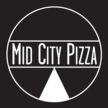 Menu for Mid City Pizza in New Orleans, LA | Sirved