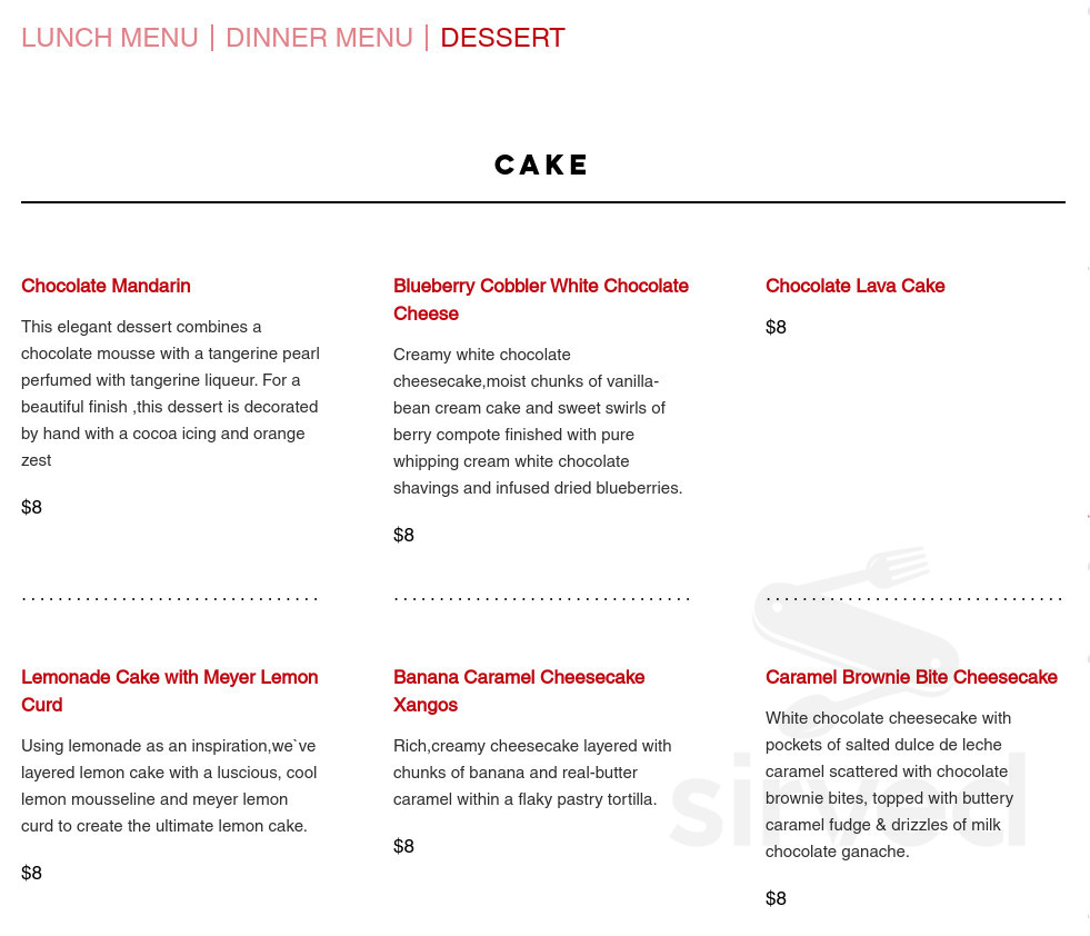 Misimi - Hibachi. Asian Fusion. Sushi. Bar menu in Shelton, Connecticut ...