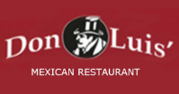 Menu for Don Luis Méxican Restaurant in Stockton, CA | Sirved