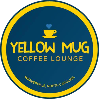 Yellow Mug Coffee Lounge Menu - Weaverville, North Carolina | Sirved