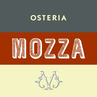 Menu for Osteria Mozza in Los Angeles, CA | Sirved