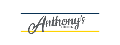 Menu for Anthony's Kitchen in Stamford, CT | Sirved