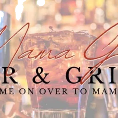 Menu for Mama G's in Morgan City, LA | Sirved