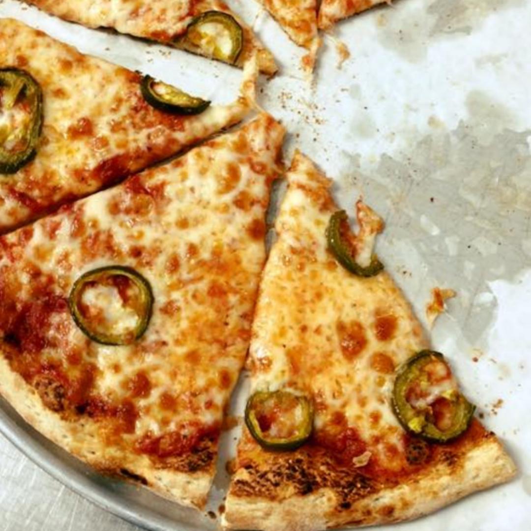 Riviera Pizza and Pasta menu in Lower Burrell, Pennsylvania, USA
