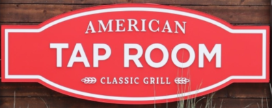 Menu for American Tap Room in Richardson, TX | Sirved