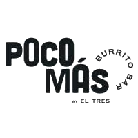 Menu for Poco Mas in Thunder Bay, ON | Sirved