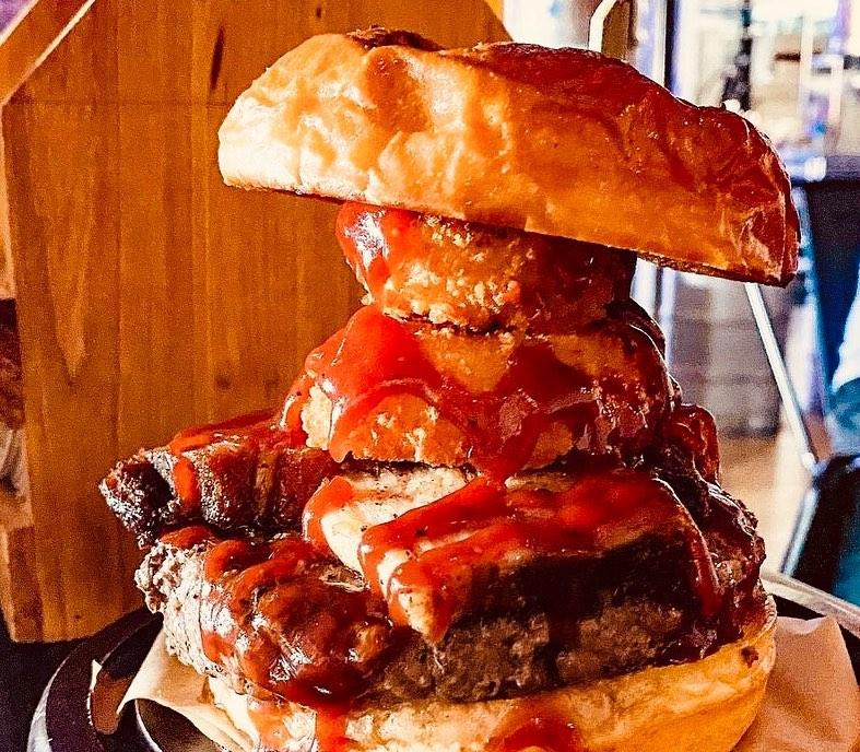 Sid's Garage menus in Meridian, Idaho, United States