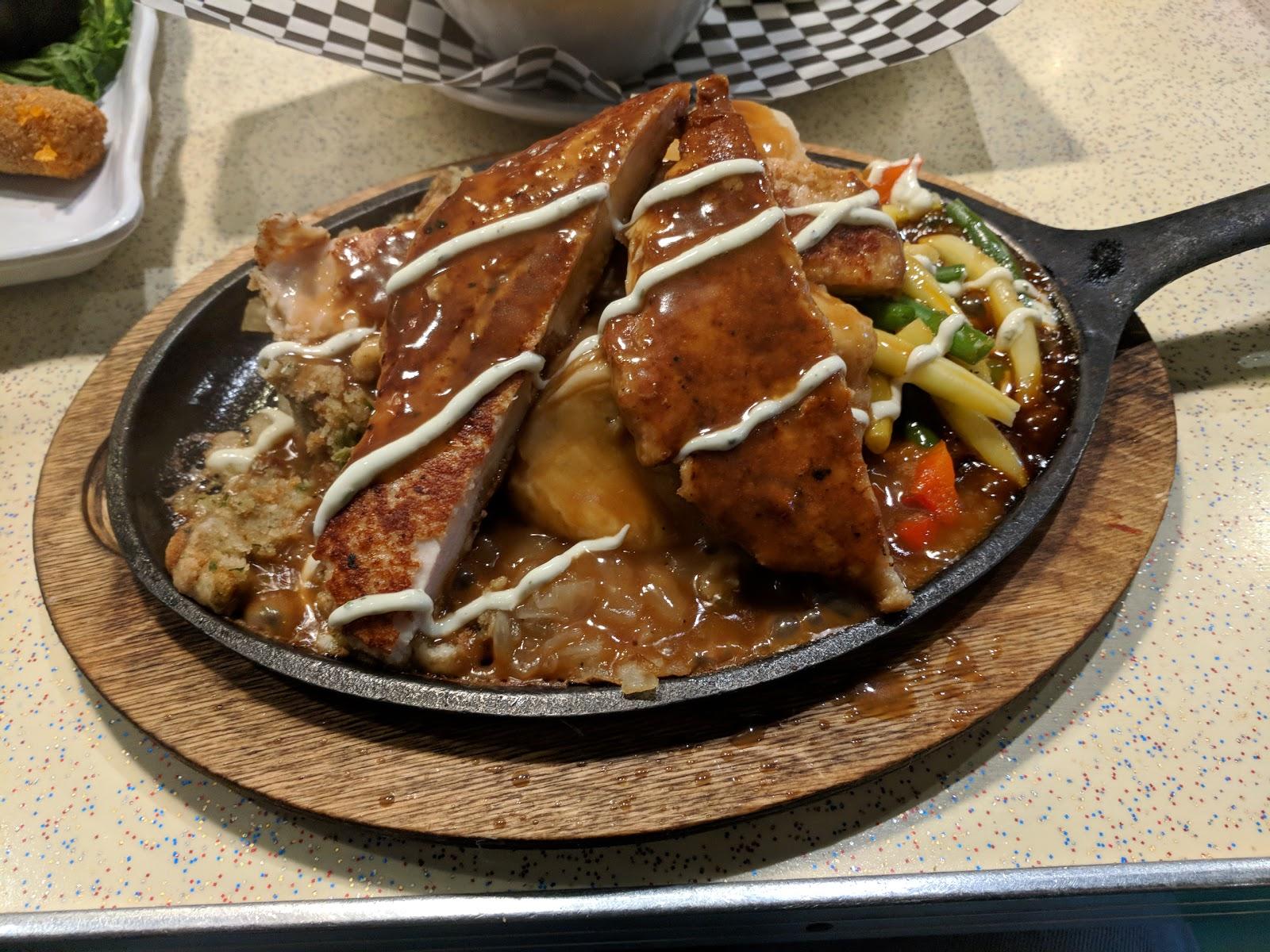 Melanie Pringles Restaurant menu in Whitby, Ontario, Canada