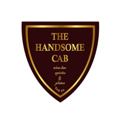 Menu for The Handsome Cab in York, PA | Sirved