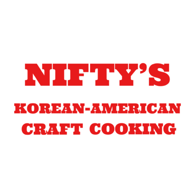 Nifty's Korean BBQ & Ramen Menu - Orlando, Florida | Sirved