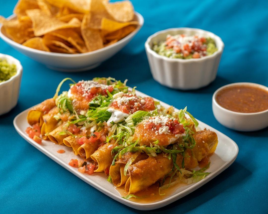 Zócalo Restaurant Midtown menus in Sacramento, California, United States