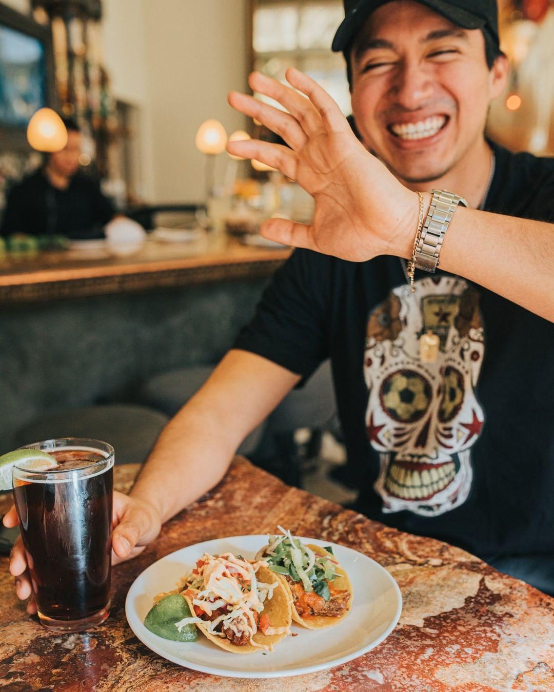 Zócalo Restaurant Midtown menus in Sacramento, California, United States