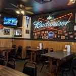 McIntosh's Pub & Grub menu in Bellbrook, Ohio, USA