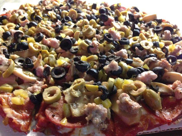 McIntosh's Pub & Grub menus in Bellbrook, Ohio, United States