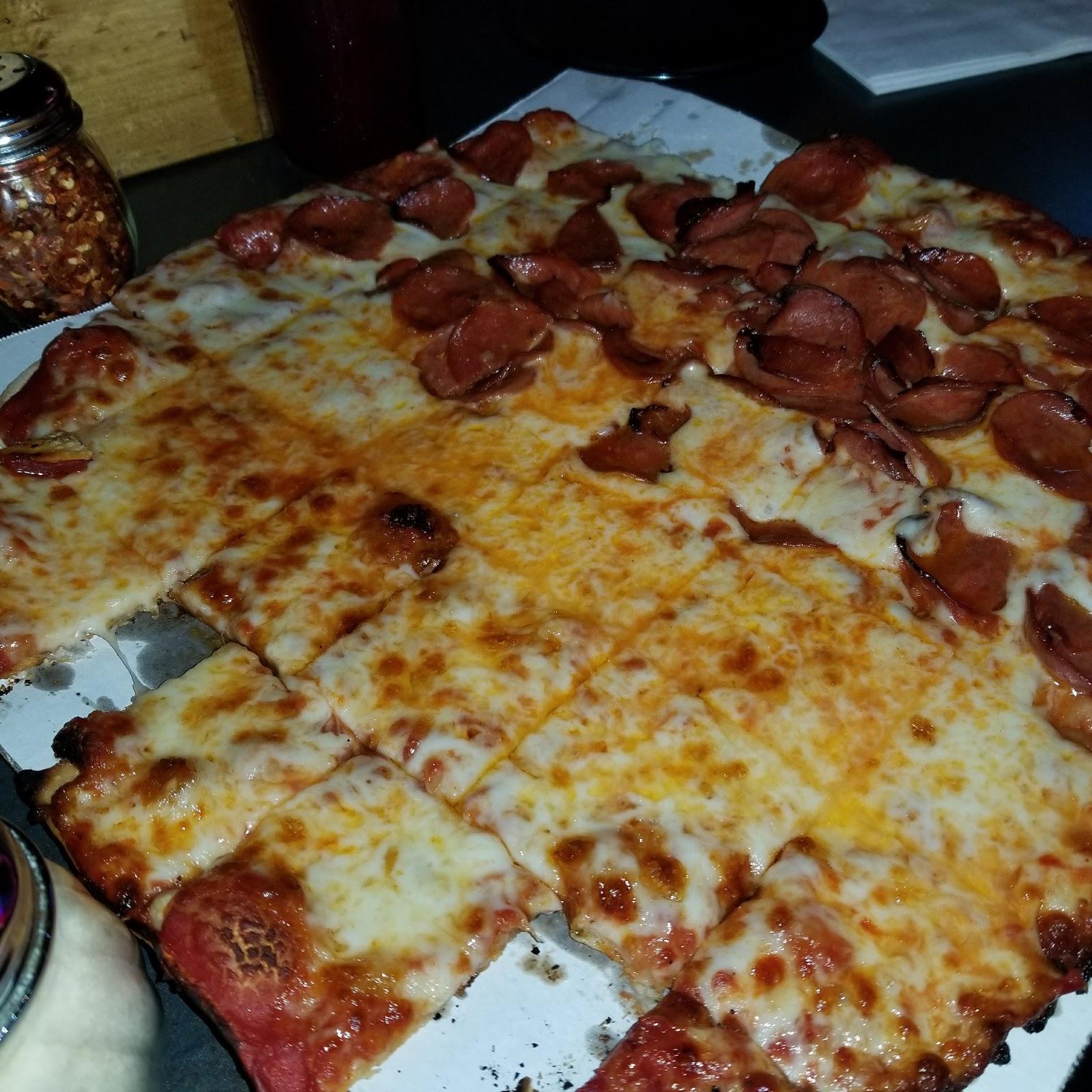 McIntosh's Pub & Grub menus in Bellbrook, Ohio, United States