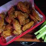 McIntosh's Pub & Grub menu in Bellbrook, Ohio, USA