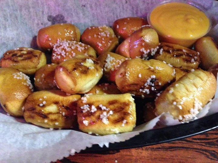 McIntosh's Pub & Grub menus in Bellbrook, Ohio, United States