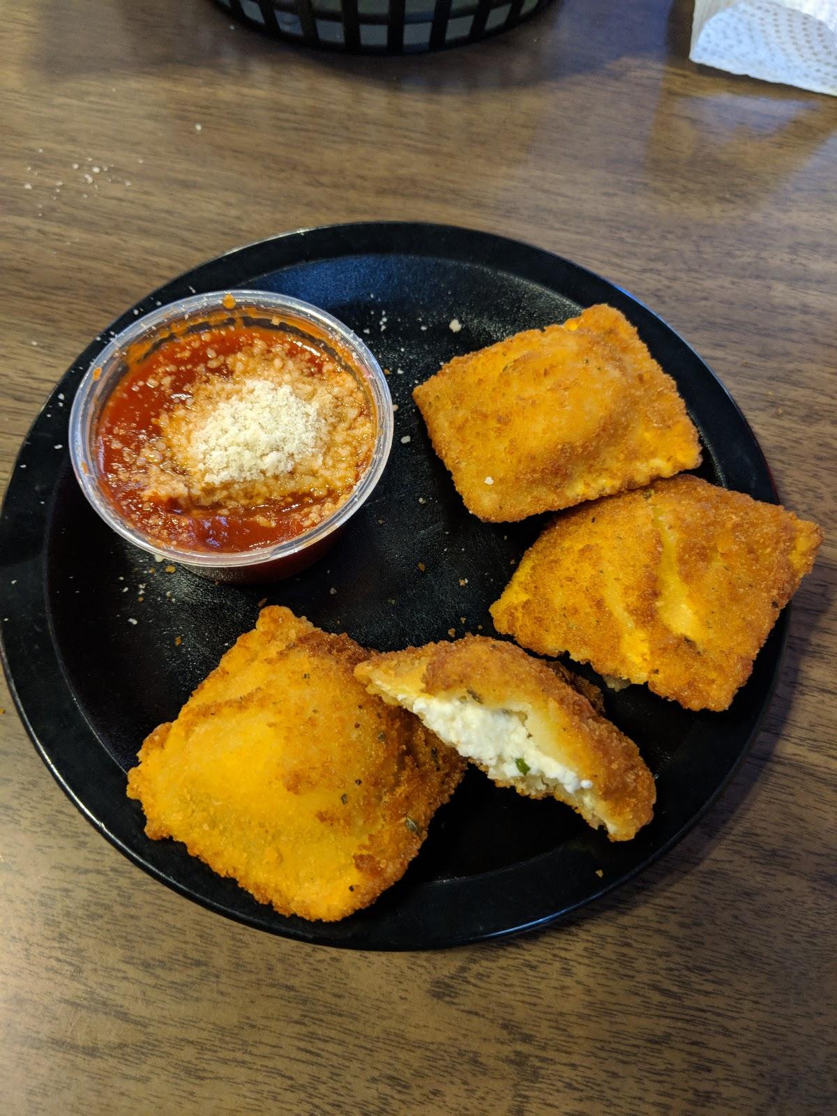 McIntosh's Pub & Grub menus in Bellbrook, Ohio, United States