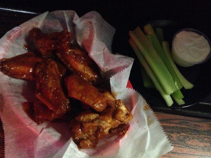 McIntosh's Pub & Grub menus in Bellbrook, Ohio, United States