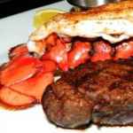 Jackpot Grill & Events Centre menu in Grande Prairie, Alberta, Canada