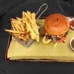 Jackpot Grill & Events Centre menu in Grande Prairie, Alberta, Canada