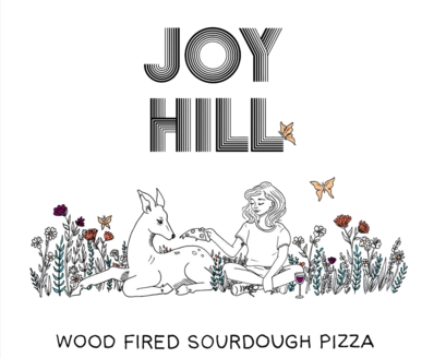 Joy Hill Denver menu in Denver, Colorado, USA