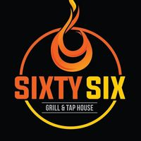 Menu for Sixty Six Grill & Tap House in Thomasville, NC | Sirved