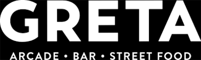 Menu for GRETA Bar YEG in Edmonton, AB | Sirved
