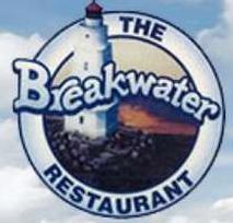 Menu for Breakwater Restaurant in Ironwood, MI | Sirved