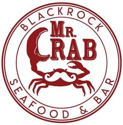 Menu for Mr. Crab Seafood & Bar in Bridgeport, CT | Sirved