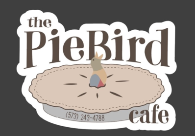 Menu for The Pie Bird Cafe in Jackson, MO | Sirved