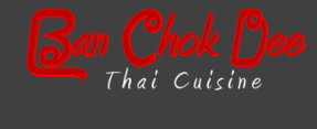 Menu for Ban Chok Dee Thai Cuisine-Maple Ridge in Maple Ridge, BC | Sirved