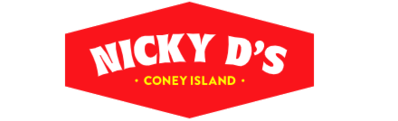 Menu for Nicky D’s Coney Island in Sterling Heights, MI | Sirved