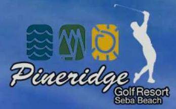 Menu for Pineridge Golf Course & RV Resort in Seba Beach, AB | Sirved