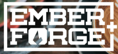 Menu for Ember + Forge in Erie, PA | Sirved