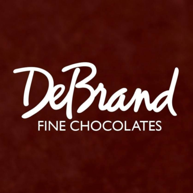 Menu for DeBrand Fine Chocolates in Fort Wayne, IN | Sirved