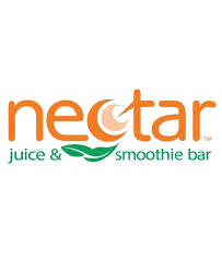Menu for Nectar Smoothie Cafe in Uniontown, OH | Sirved