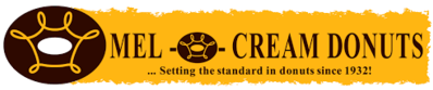 Menu for Mel-O-Cream Donuts - Springfield, IL | Sirved