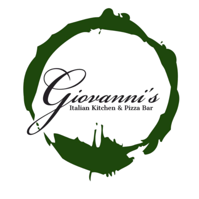 Menu for Giovanni's Italian Kitchen & Pizza Bar in Toronto, ON | Sirved