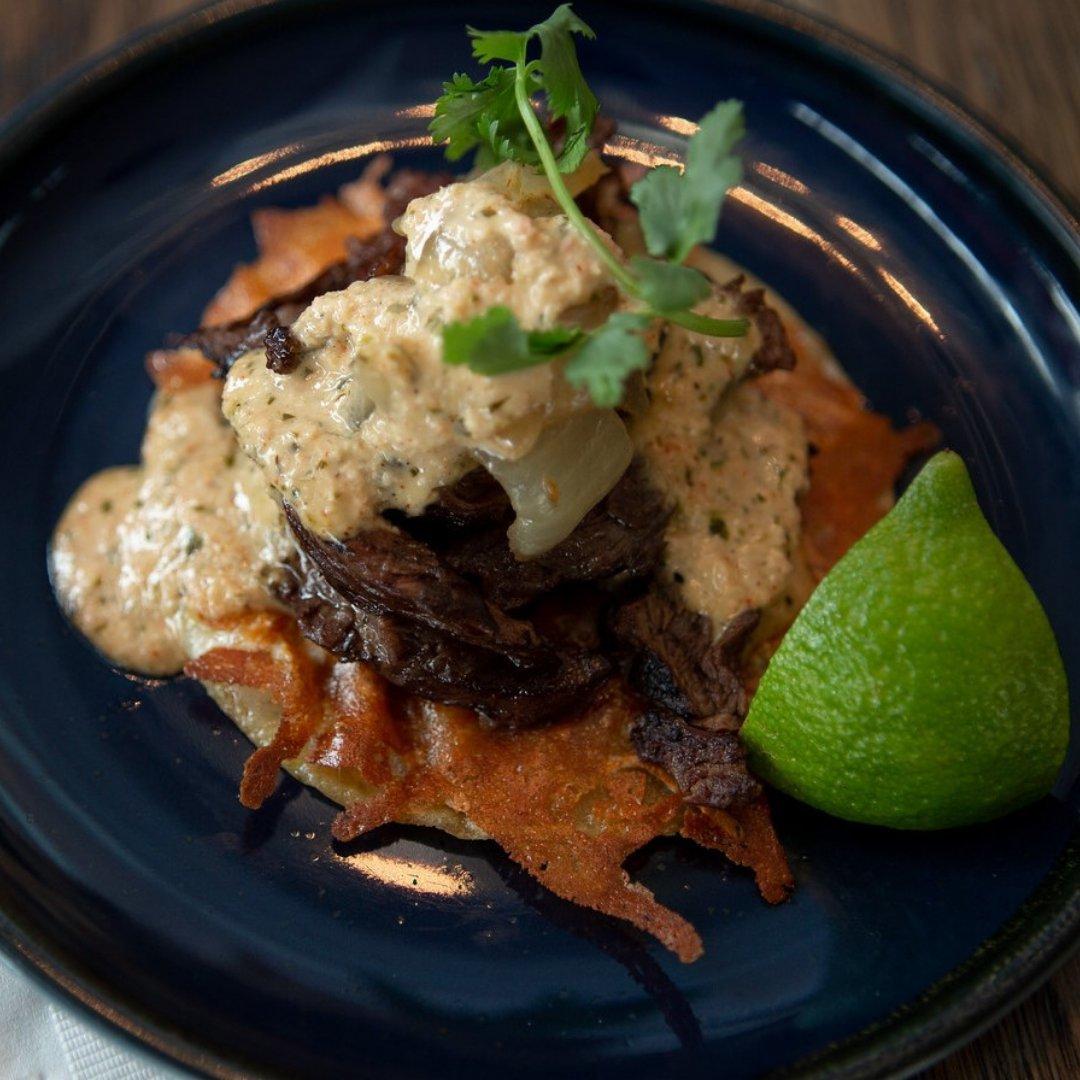 Menu for Teocalli Cocina in Arvada, Colorado, United States
