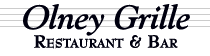 Menu for Olney Grille in Olney, MD | Sirved