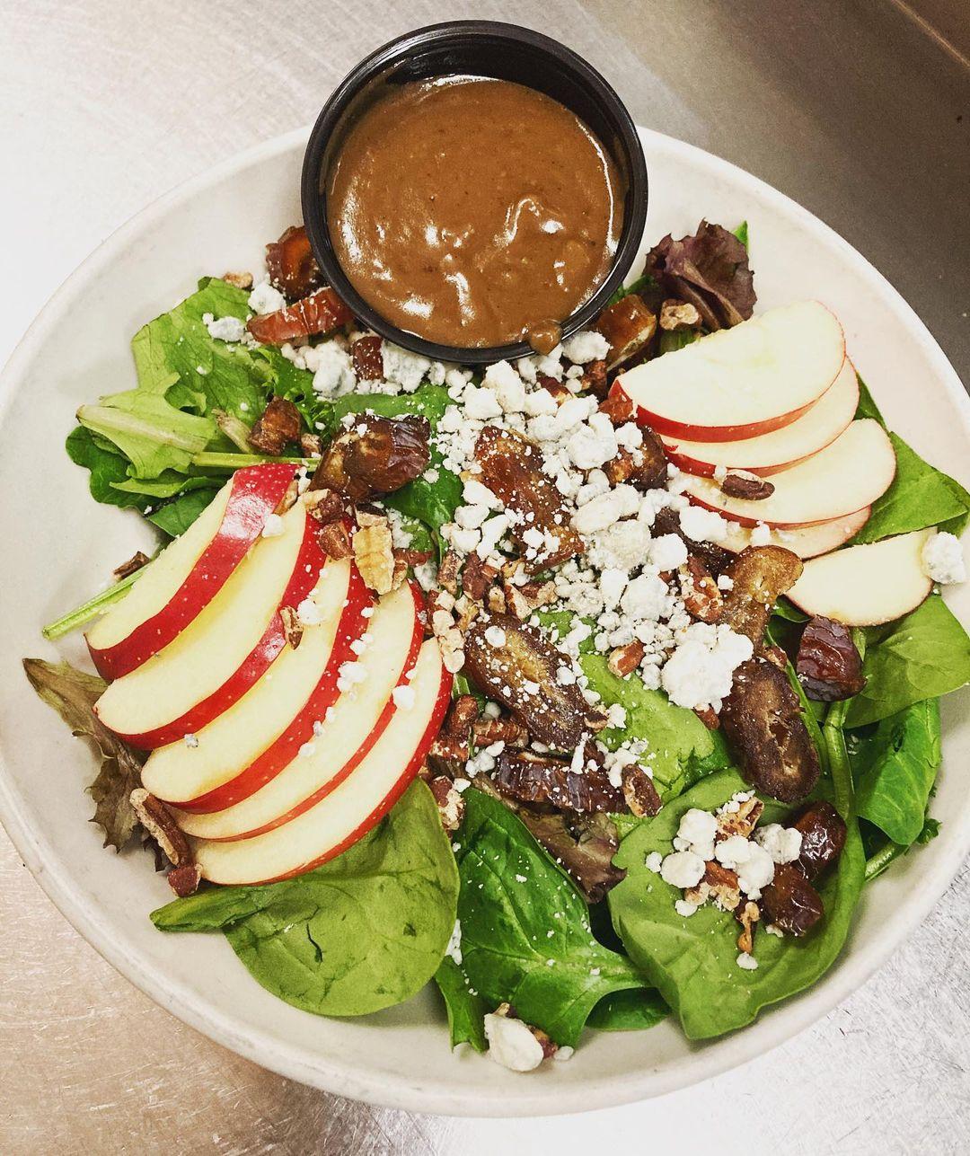 Olney Grille menu in Olney, Maryland, USA