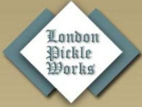 Menu for London Pickle Works in Brecksville, OH | Sirved